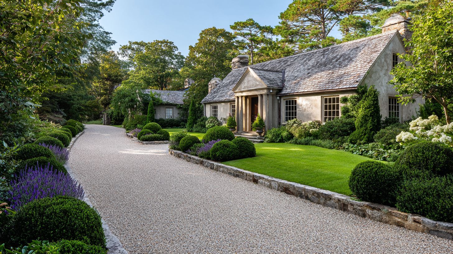 Common Landscape Design Mistakes Homeowners Make and How to Avoid Them ...