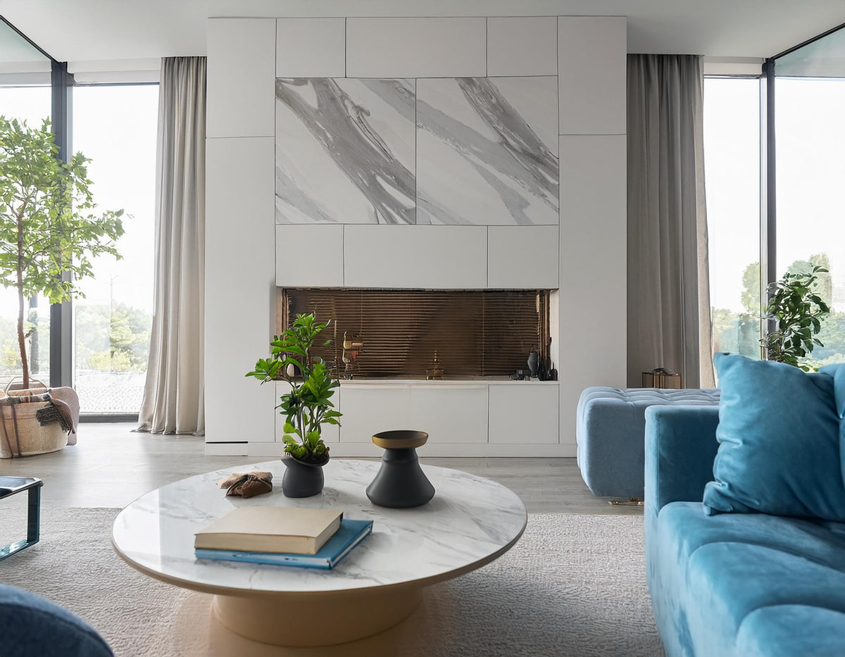 How to Create a Perfect Interior Ambiance for Your Living Space | Kevin ...