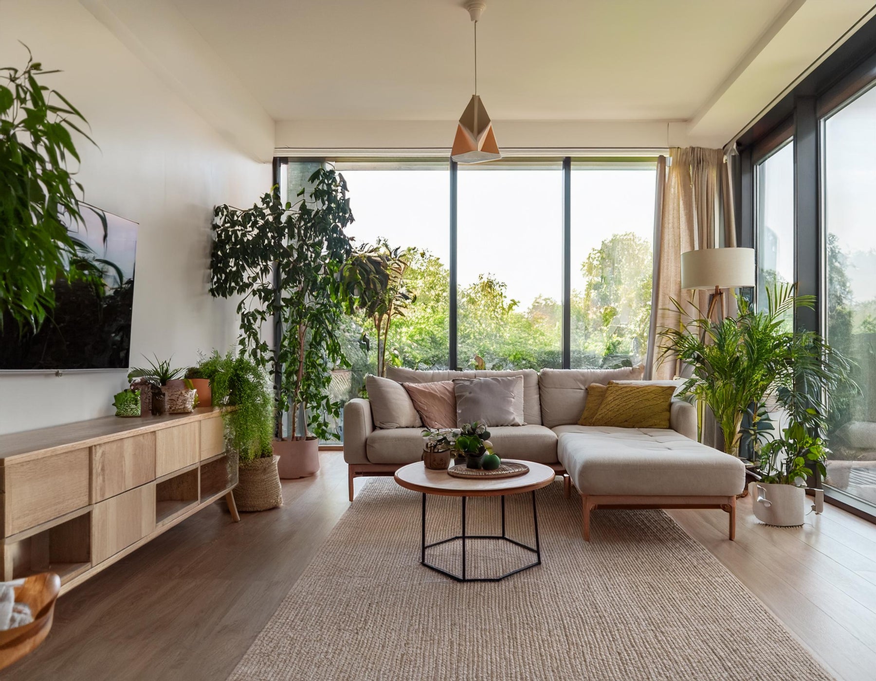 How to Create a Perfect Interior Ambiance for Your Living Space | Kevin ...