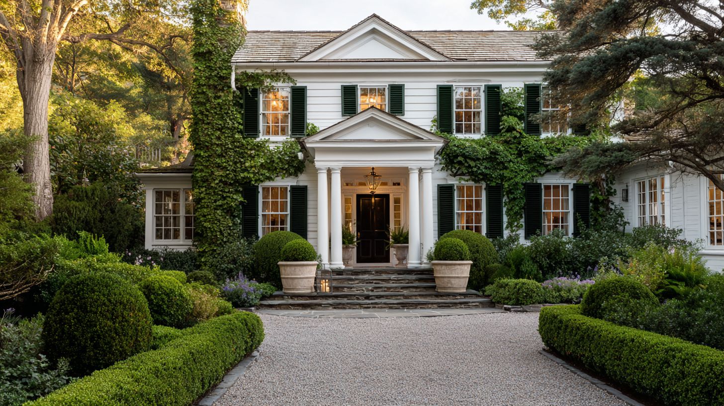 Hardscaping and Softscaping: Easy Outdoor Design Tips – Kevin Francis ...
