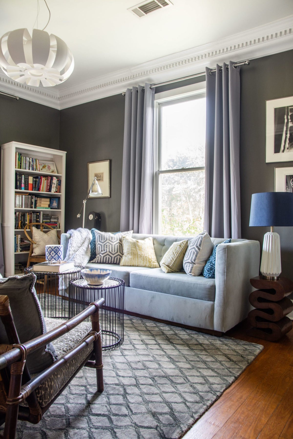 Cochise Drive Home Tour on Glitter Guide | Kevin Francis Design