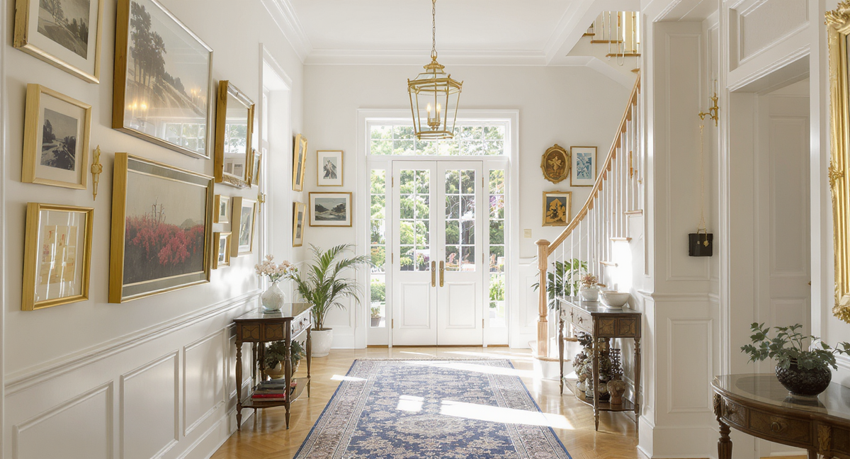 Decorating with Memories That Make Your Apartment Feel Like Home ...