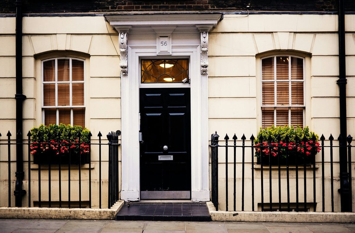 Moving to a New City: Design Tips for Creating a Stylish Home | Kevin ...