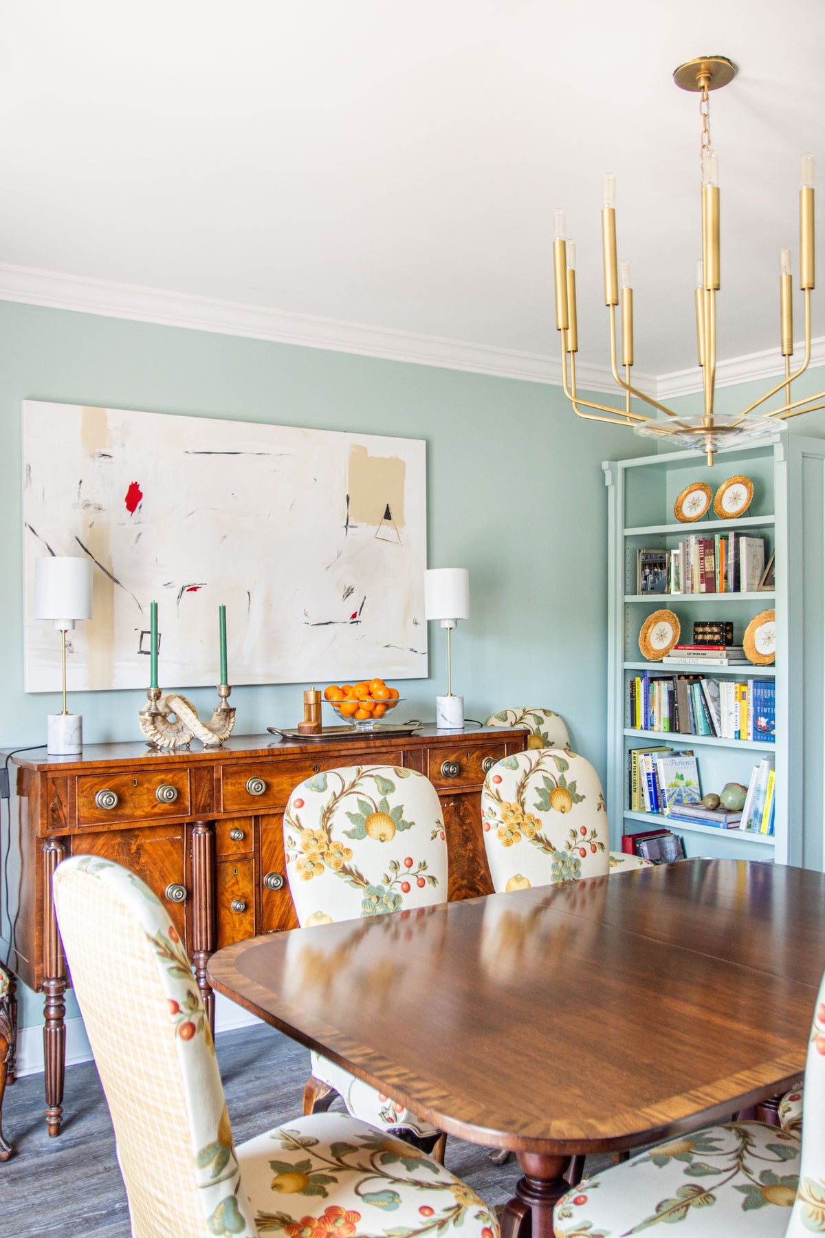 The Atlanta Interior Design Scene: Finding the Right Consultant for ...