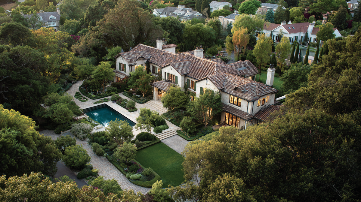 How to Keep Your Roof in Great Shape Before Winter | Kevin Francis Design