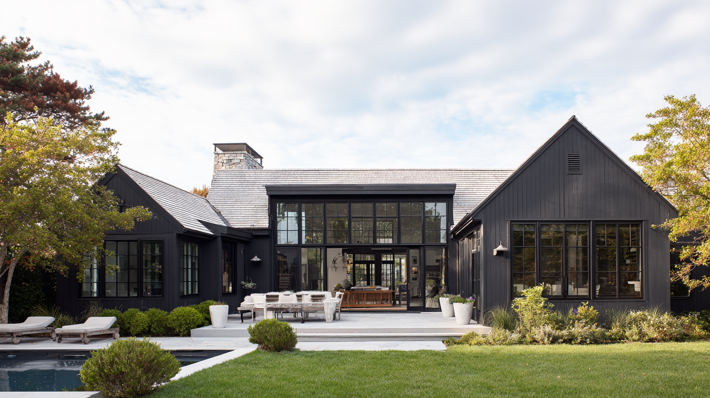 The Complete Timeline of Building a Custom Home – Kevin Francis Design