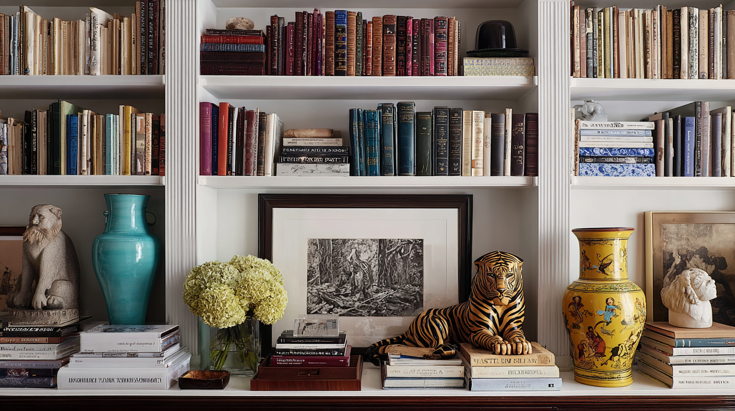 Home Accessories That Improve Organization: What Truly Works – Kevin ...