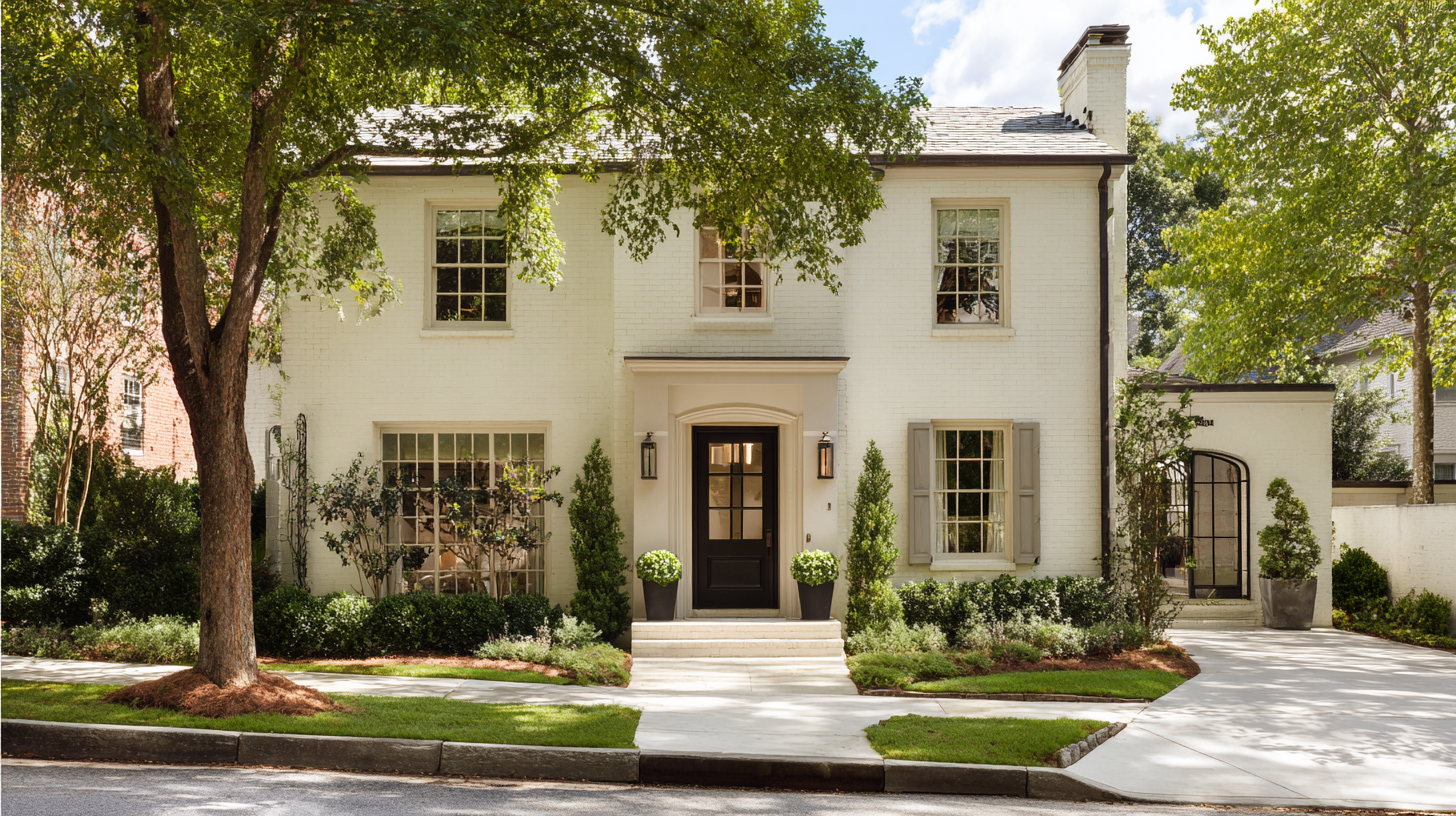 How to Decorate a House for Real Estate Buyers – Kevin Francis Design