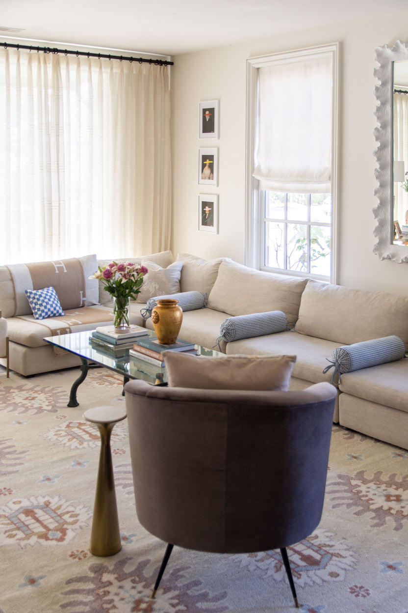 Kevin Francis O'Gara | Atlanta Interior Designer | New Regency Style ...
