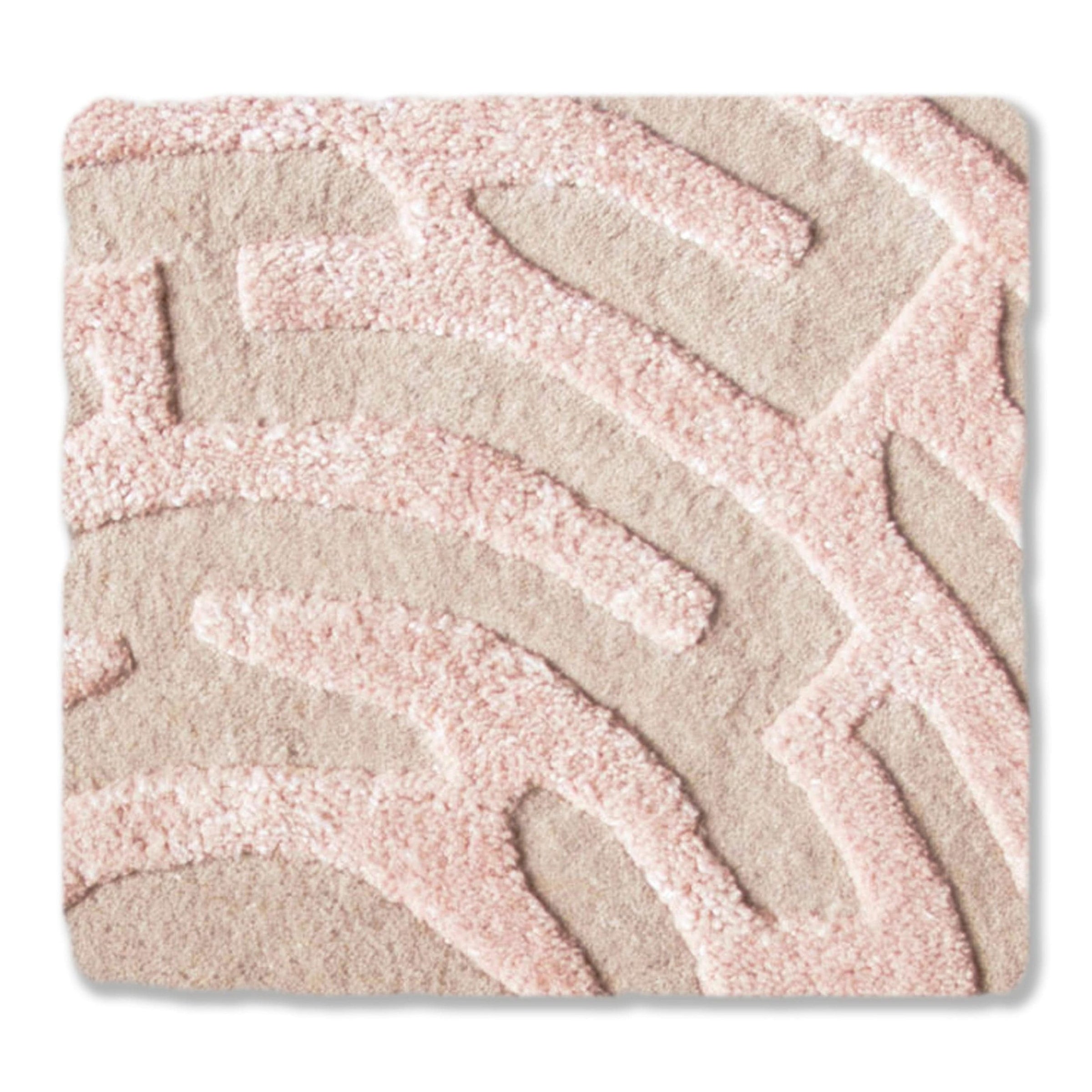 Maze Rug | Meditation Rugs | Kevin Francis Design | Kevin Francis Design