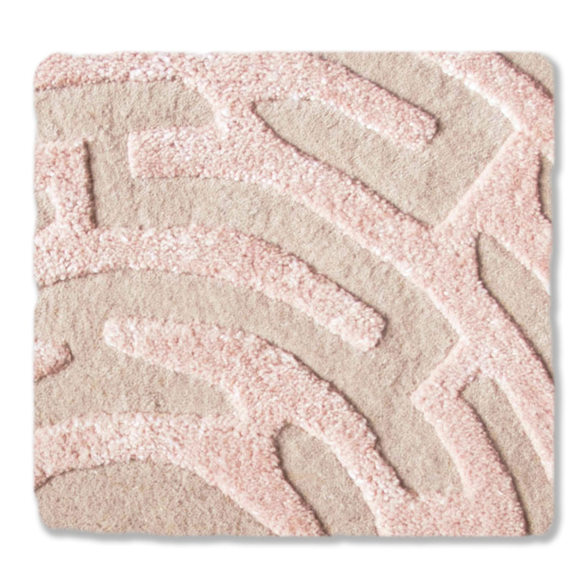 Maze Rug | Meditation Rugs | Kevin Francis Design | Kevin Francis Design